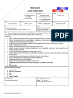 Usufruct Template | PDF | Ownership | Civil Law (Legal System)