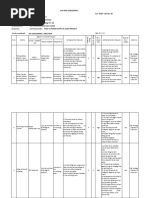 Noise Monitoring Record Form | PDF | Computers | Technology & Engineering