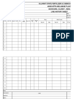 Deviation Request Form Template | PDF