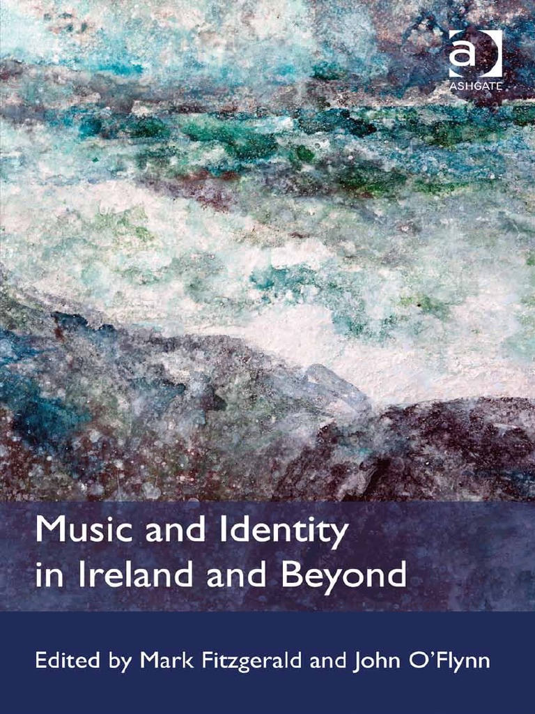 Music and Identity in Ireland and Beyond | PDF | Identity (Social ...