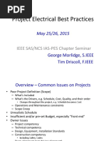 CMRP Practice Test PDF | PDF | Reliability Engineering | Economies