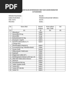 E-Monev Obat - Kementerian Kesehatan | PDF