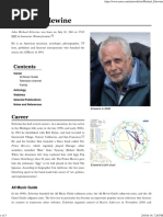 Man From Planet Rizq by Dr. Malachi Z. York | PDF