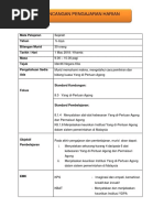 RPH Makro Dan Mikro UKM DPLI | PDF