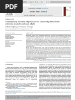 ICU One Pager External Pacemakers v11 | PDF | Artificial Cardiac ...