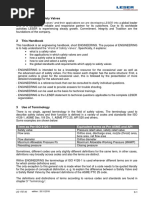 Self Reinforced Nozzles | PDF