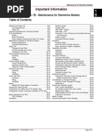 Mercruiser Alarms and Fault Codes: Alarm # Fault PWR Limit Description ...