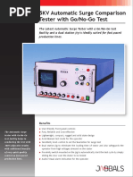 ATS Dimensions and Sizes Overview | PDF