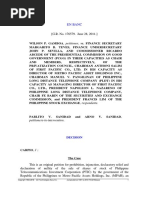 History of PLDT's Evolution | PDF | Telecommunications | Wireless