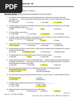 Master Plumbing Reviewer 1 | PDF | Plumbing | Sanitary Sewer