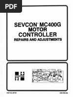 Zapi Error Codes | PDF | Troubleshooting | Capacitor