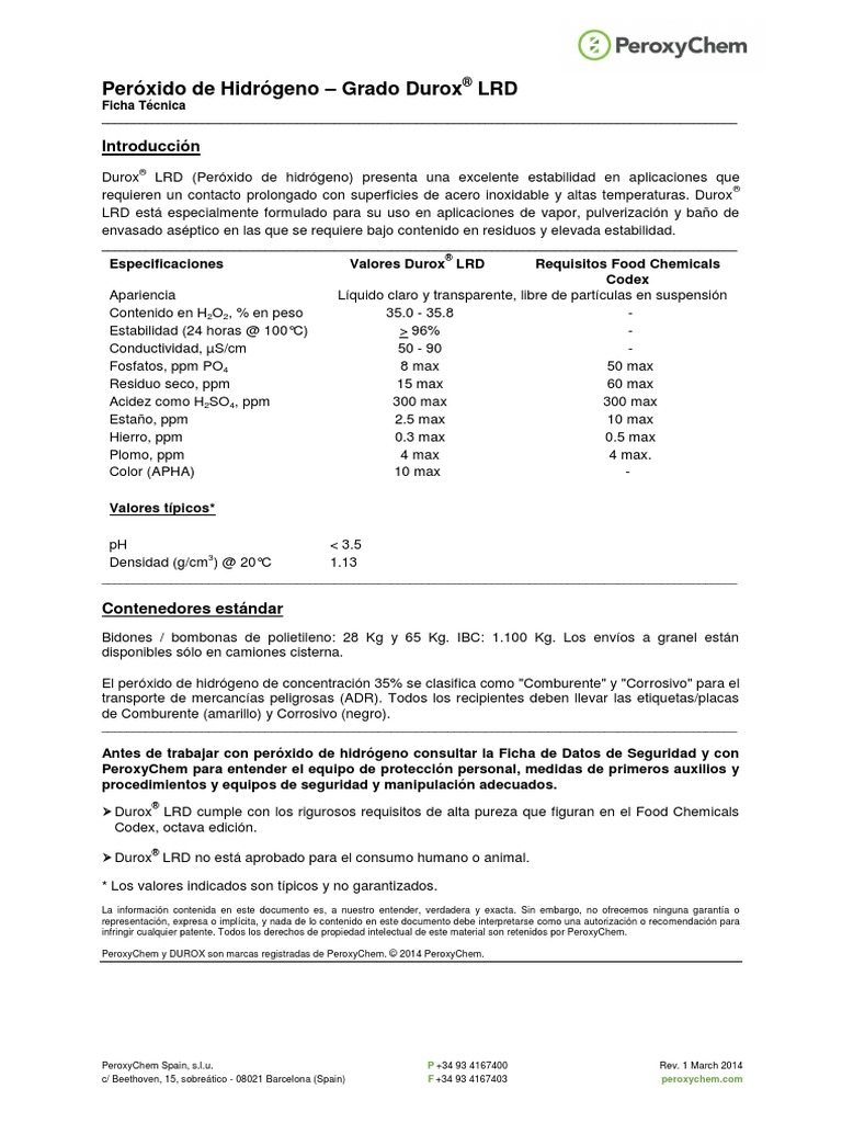 Xiameter | PDF | Sustancias químicas | Química