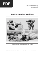 M4 Pmi | PDF | Rifle | Trigger (Firearms)