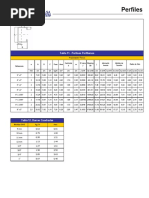 Xdoc - MX Tablas de Roscas NPT | PDF | Plomería