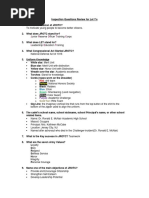 NJROTC Rank Structure Overview | PDF | Lieutenant | Commander
