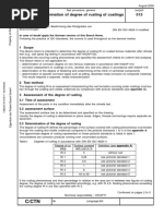 Iso 1328-2 - 95 | PDF