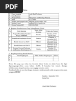 Morfologi Dan Anatomi Kepiting | PDF