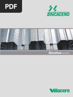 Catálogo Conceptos - Estructuras Metálicas - Rev2 - TPL | PDF | Química ...