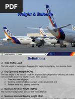 System Descriptions (DSC, Organized by ATA: Fcom Contents | PDF ...