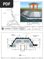 PWD CR Plan | PDF | Plumbing | Septic Tank