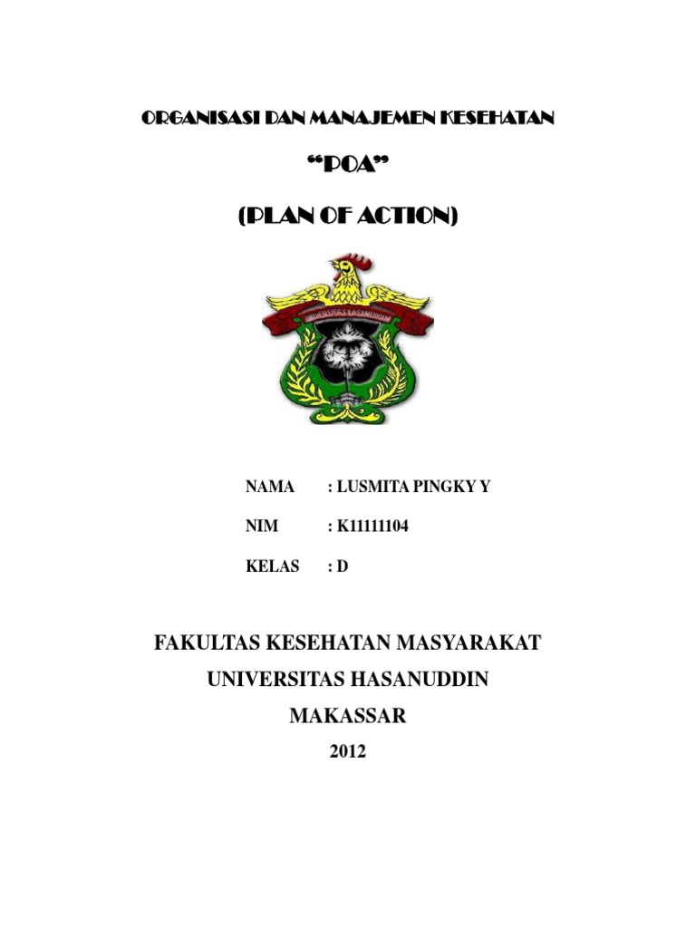 14 Om D (Lusmita Pingky Yohanis) Poa | PDF