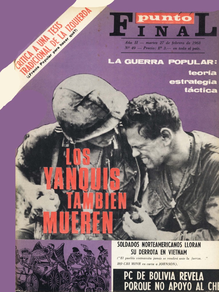 Regis Debray + MARIO MONJE PDF | PDF