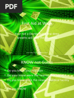 Imist Ambo | PDF | Business | Self-Improvement