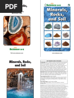 Earth Science Reference Tables 2011 | PDF | Rock (Geology) | Plate ...