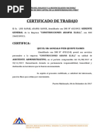 Programa de Curso Ftcce 2026 | PDF