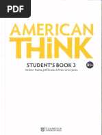 Think 3 | PDF