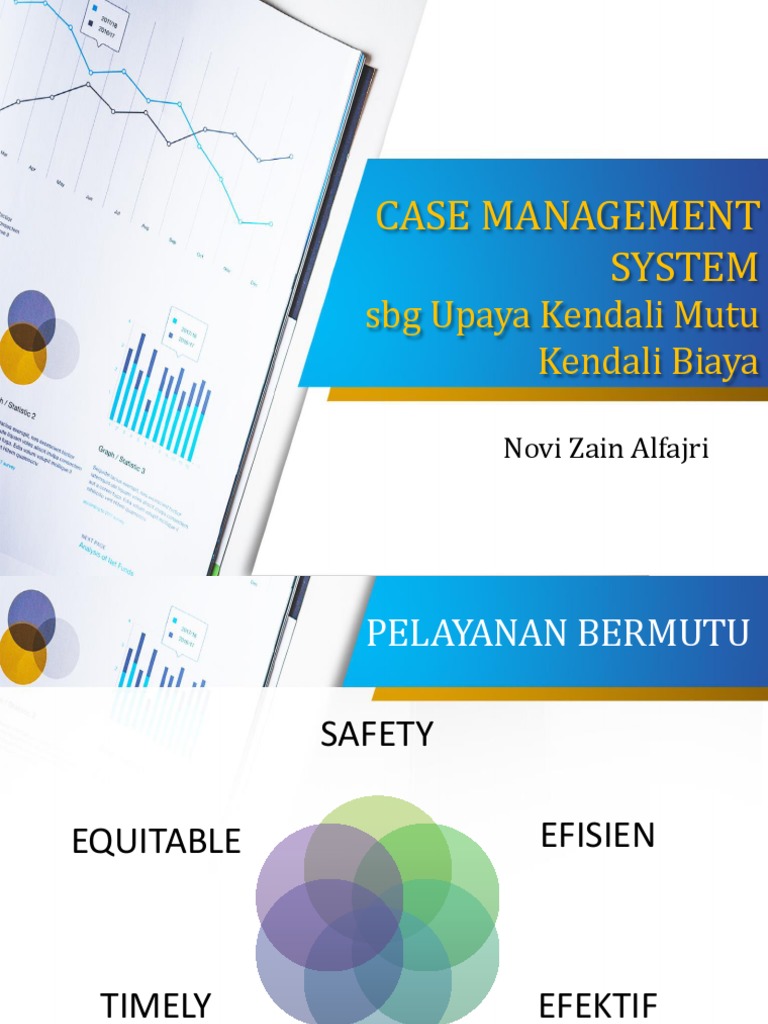 Optimizing Case Management Systems | PDF | Healthcare Industry | Health ...