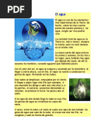 Lecturas para Tomar Palabras Por Minuto y Text de Comprension Lectora ...