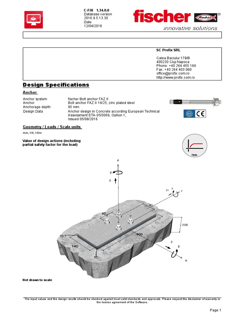 C FIX Report1 | PDF | Drill | Software Testing