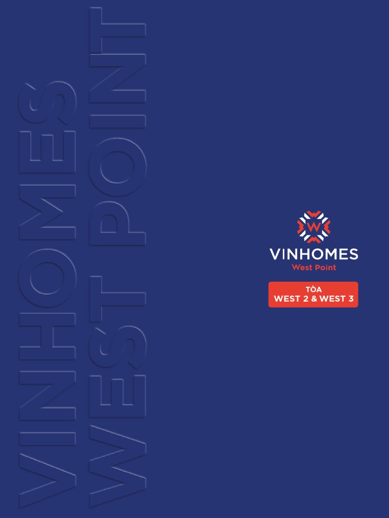 VHWestPoint Brochure | PDF
