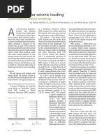 ACI SP-17-1997 - ACI Design Handbook | PDF