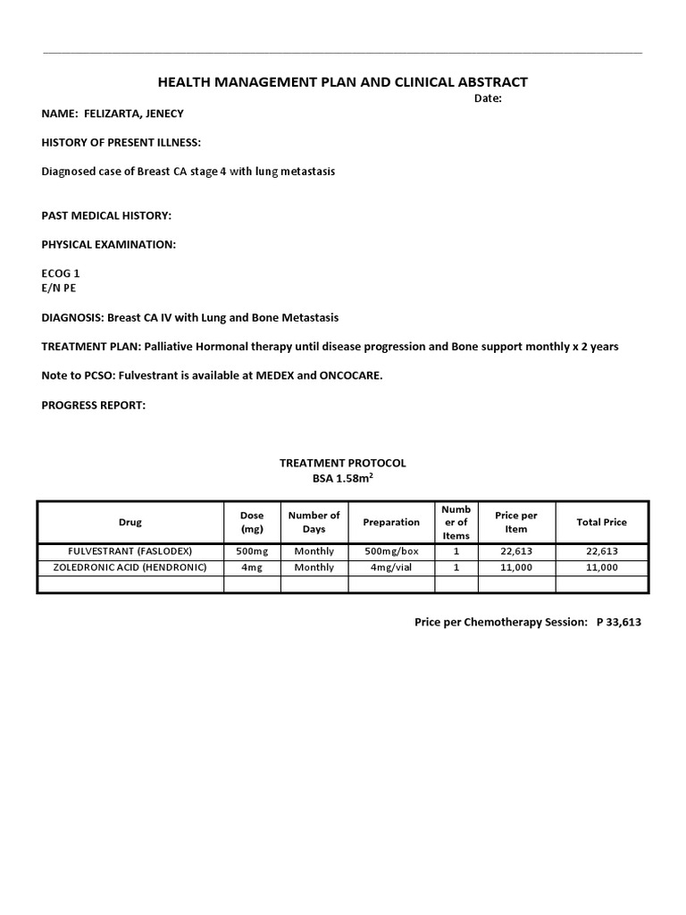 Scribd Medical | PDF