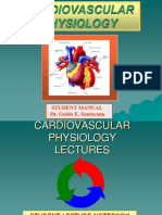 Abnormal Arterial Line Waveforms - Deranged Physiology | PDF | Blood ...