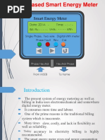 Smart Energy Meter With Iot Blynk App 1 | PDF | Computer Engineering ...