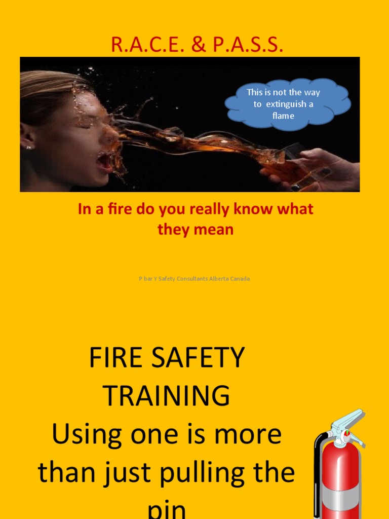 Race and Pass Fire Control | PDF | Chemistry | Materials