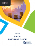 SAIPA Professional Evaluation Exam June 2022 | PDF | Deferred Tax ...