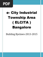 Bangalore Area Pincode Zones | PDF