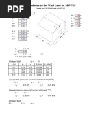 NSCP Column Splicing Standards | PDF | Column | Reinforced Concrete
