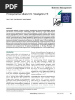 Abasaglar Patient Information Leaflet Updated Dec 17 | PDF | Disorders ...