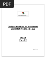 Standard Valve Pit Design Details | PDF | Pipe (Fluid Conveyance ...