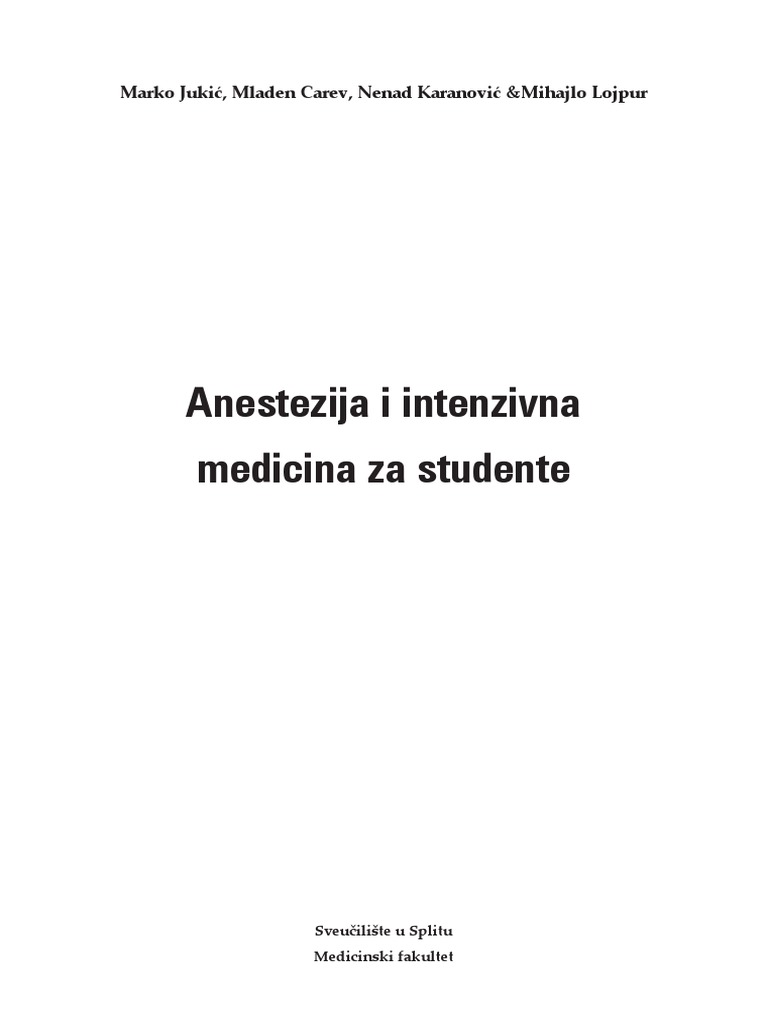 Psihijatrija Skripta | PDF