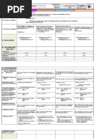 Lesson Plan 1 Grade 7 | PDF