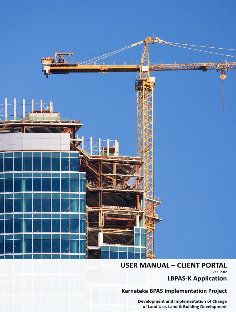 Portal Manual | PDF | Password | Payments