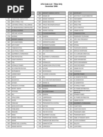 Bir Code Psic-Psoc PDF | PDF | Electrician | Engineering