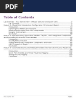 Rubrik CDM Version 6.0 Cloud Cluster Setup Guide (Rev. A6) | PDF ...