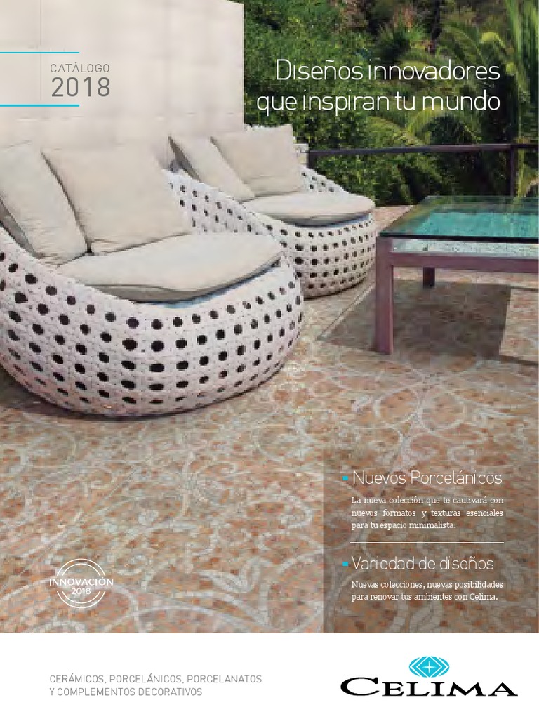 Catálogo Celima | Descargar gratis PDF | Lápiz | Cemento